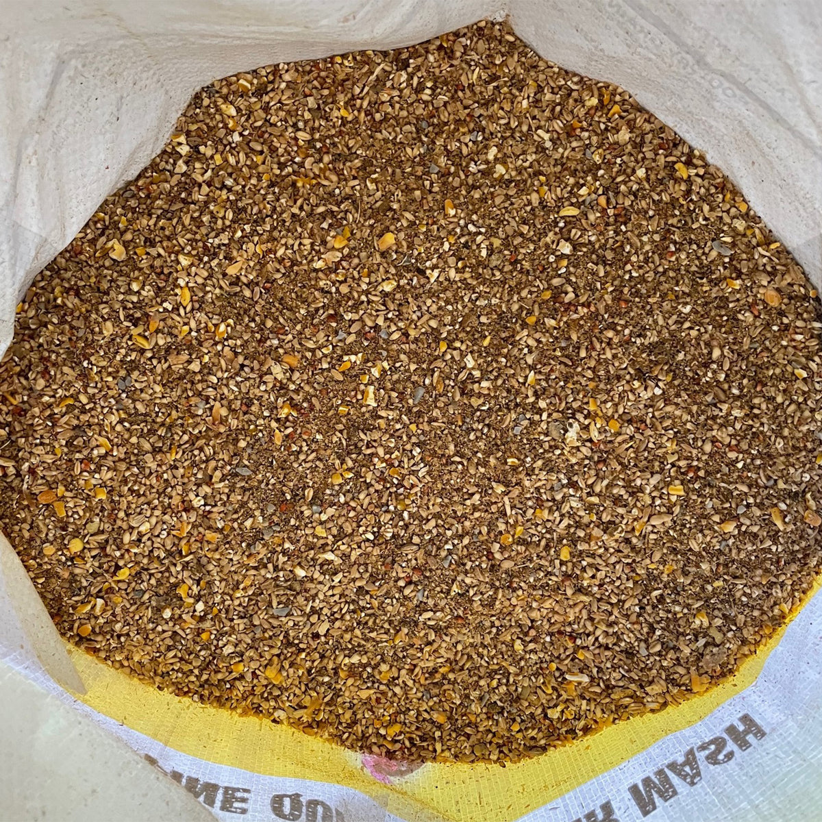 FINE QUALITY MASH NORCO 20KG – Rochedale Produce