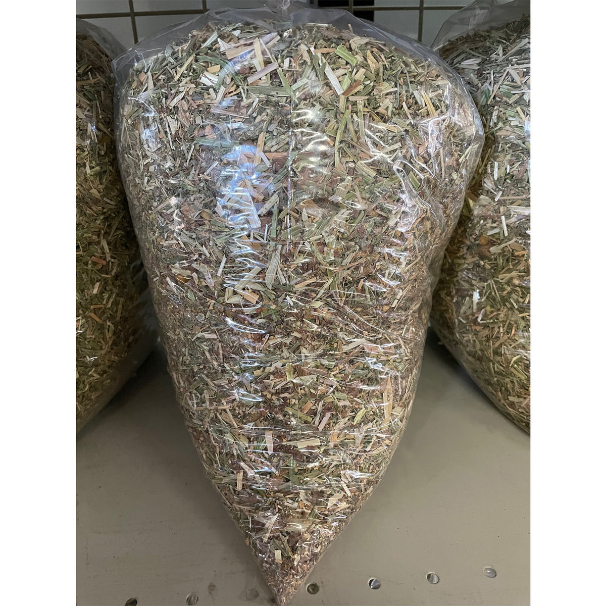Guinea Pig Mix – Rochedale Produce